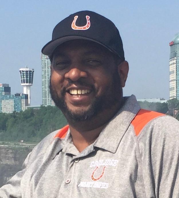 Robert Alston | AFSCME District Council 20